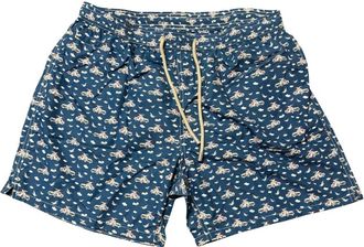 MC2 Saint Barth Herren, Bademode, Blau, 3XLGr&ouml;&szlig;e