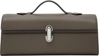 Savette Damen, Taschen, Grau, ONE SIZEGr&ouml;&szlig;e