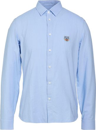 Kenzo TOPS - Hemden auf YOOX.COM