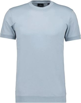 Ragman Herren, Oberteile, Grau, 2XLGröße