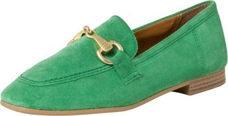 Tamaris Damen 1-24222-42 Slipper Slipper, Green, 36
