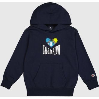Champion Kinder Kapuzensweat Hooded