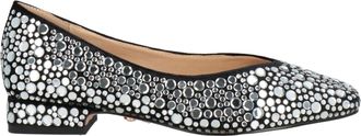 Twentyfourhaitch SCHUHE - Ballerinas auf YOOX.COM