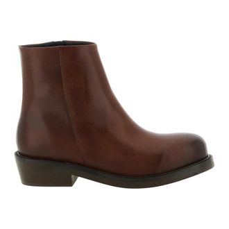 S&eacute;fr Herren, Schuhe, Braun, 41 EUGr&ouml;&szlig;e