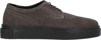 Cesare Paciotti SCHUHE - Schn&uuml;rschuhe auf YOOX.COM