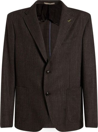 Paoloni ANZ&Uuml;GE und CO-ORDS - Blazers auf YOOX.COM
