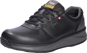 Joya Bequemer schwarzer Schn&uuml;rschuh - - Shoes - Damen - Schwarzk - 38 1/3 EU