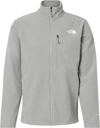 The North Face Apex Bionic 3 Jacket - Homme - Sport - Gris - Taille: 2XL