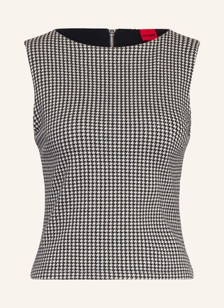 HUGO BOSS Hugo Top Darosetta schwarz