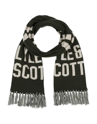 Lyle & Scott ACCESSOIRES - Schals auf YOOX.COM