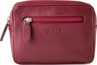 Esquire G&uuml;rteltasche Duo