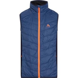 McKinley Herren Weste He.-Weste Sansa II HYB VST M