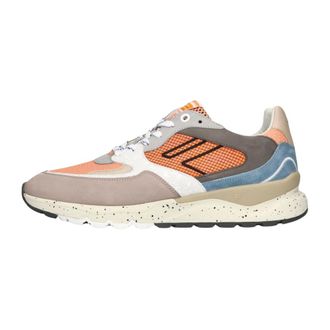 Floris Van Bommel Herren, Schuhe, Mehrfarbig, 40 2/3 EUGr&ouml;&szlig;e
