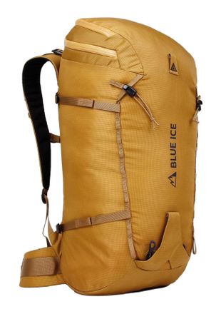 Blue Ice Unisex Chiru 32 l Packung, S/M Rucksack, Bronze Mist