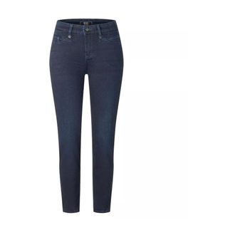 M.A.C Mac, Damen, Jeans, Blau, SGr&ouml;&szlig;e