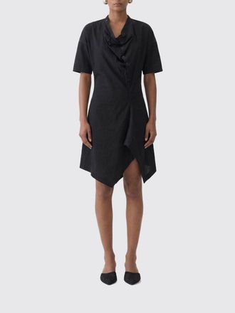 Christophe Lemaire Robe LEMAIRE Femme couleur Noir