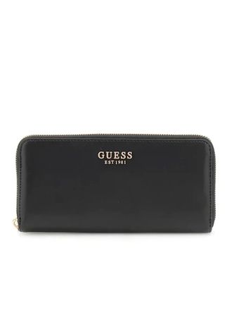 Guess Damen-Geldb&ouml;rse Laurel SLG (klein)