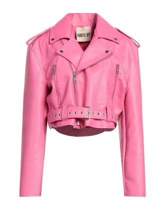 Aniye By JACKEN & M&Auml;NTEL - Jacken und Anoraks auf YOOX.COM