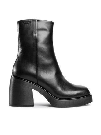 Vagabond Stiefeletten Brooke 5044-201-20 Schwarz