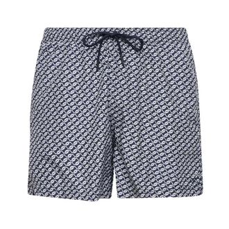 Tagliatore Honolulu Badeshorts - - Swimwear - Herren - Mehrfarbig - 2XL