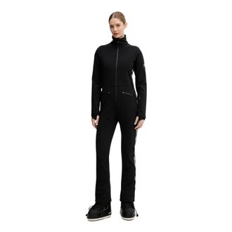 Newland Lady Jumpsuit - - Sport - Damen - Schwarzk - M