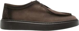 Doucal's Herren, Schuhe, Braun, 41 EUGr&ouml;&szlig;e