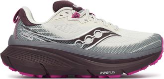 Saucony Laufschuhe Saucony Guide Tr S101094 Hellgrau