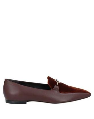 Burberry CHAUSSURES - Mocassins sur YOOX.COM