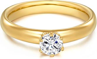 Trilani Ring