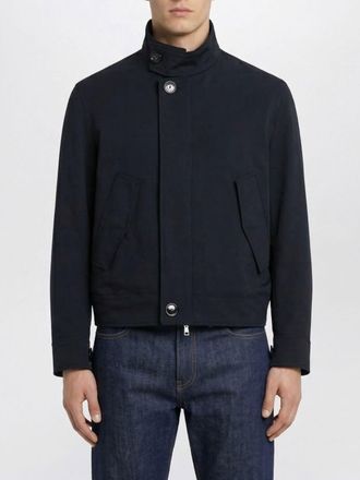 Ami Jacke AMI PARIS Herren Farbe Schwarz