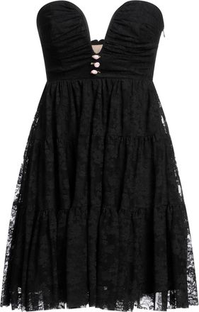 Aniye By KLEIDER - Mini-Kleider auf YOOX.COM