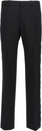 Off-white Casual Hose - Schwarz