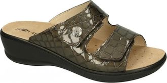 Rohde Damen, Schuhe, Gr&uuml;n, 41 EUGr&ouml;&szlig;e