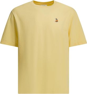 Maison Kitsun&eacute; T-shirts Maison Kitsun&eacute;