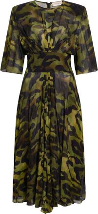 Alexandre Vauthier KLEIDER - Midi-Kleider auf YOOX.COM