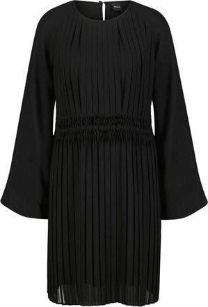 BOSS Damen Plisseekleid DALIETTE