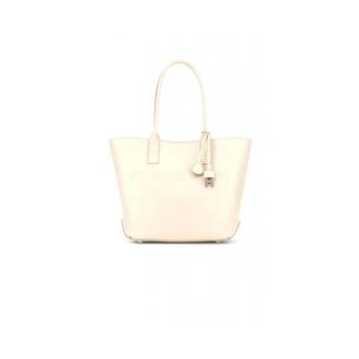Hogan Address Kleine Einkaufstasche - - Bags - Damen - Wei&szlig; - ONE SIZE