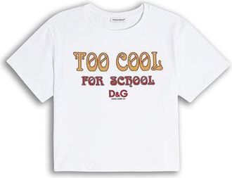 Dolce & Gabbana TOPS - T-shirts sur YOOX.COM