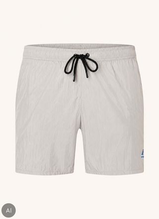 K-Way K-Way Badehose Le Vrai Olivier beige