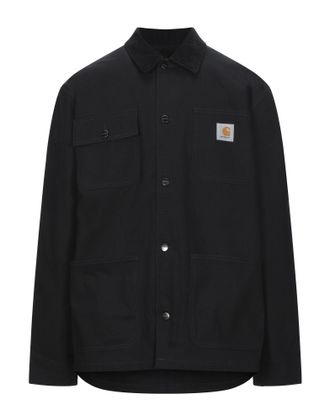 Carhartt Work in Progress JACKEN & M&Auml;NTEL - Jacken und Anoraks auf YOOX.COM