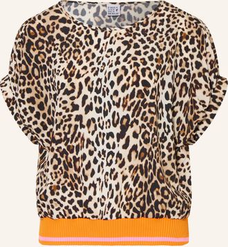 Emily van den Bergh Emily Van Den Bergh Blusenshirt braun
