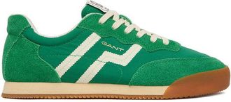 GANT Sneakers 32531183 Gr&uuml;n