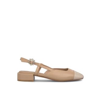 Alma En Pena Alma EN Pena, Damen, Schuhe, Beige, 36 EUGr&ouml;&szlig;e