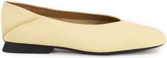 Camper Ballerines Casi Myra en cuir