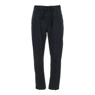 Semicouture Femme, Pantalons, Noir, Taille: 34 FR Buddy Pants