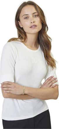 Co'Couture Damen, Oberteile, Wei&szlig;, XLGr&ouml;&szlig;e