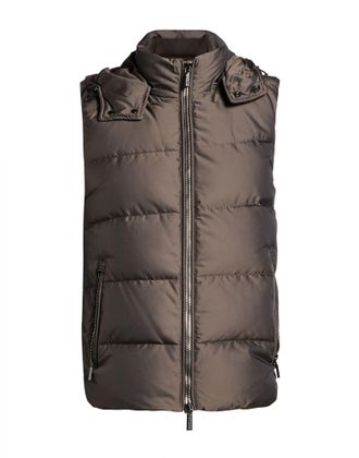 Moorer JACKEN & M&Auml;NTEL - Westen auf YOOX.COM