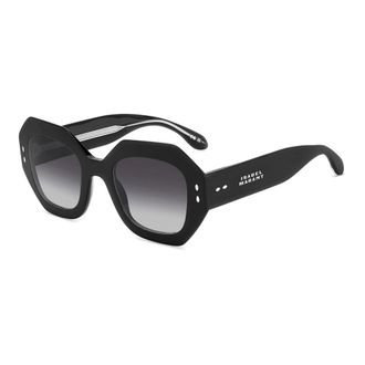 Isabel Marant Sonnenbrille - - Accessories - Damen - Schwarzk - 52 MM