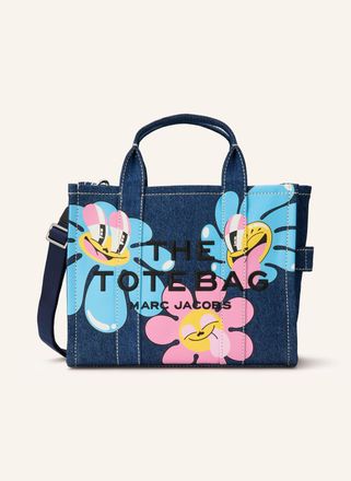 Marc Jacobs Shopper The Medium Tote blau
