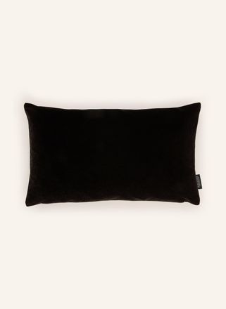 Rohleder Home Collection Rohleder Dekokissen Little Cloud Mit Federf&uuml;llung schwarz